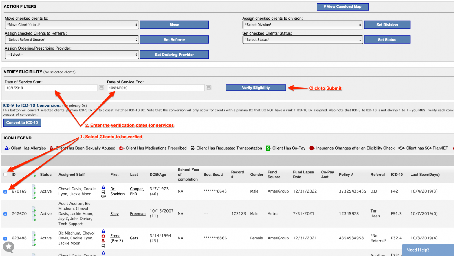 How do I check Batch Eligibility? – user's Blog!